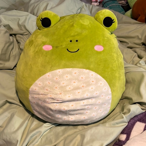 Toys | 12 Spring Wendy Squishmallow | Poshmark